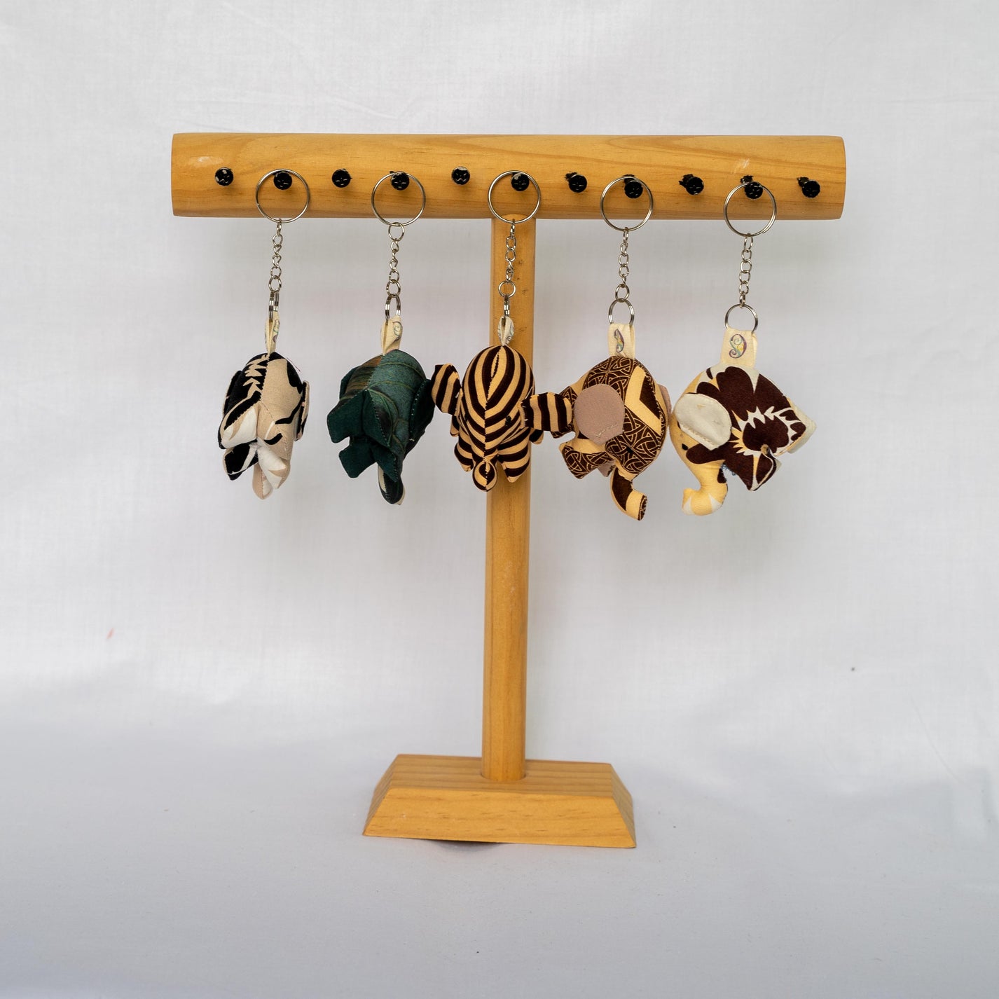 Key Chains – Seeds Of Change Phuket